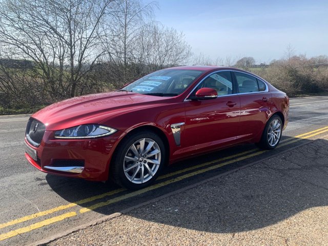 Used Jaguar cars for sale in Blofield, Norfolk | Blofield Motor Company