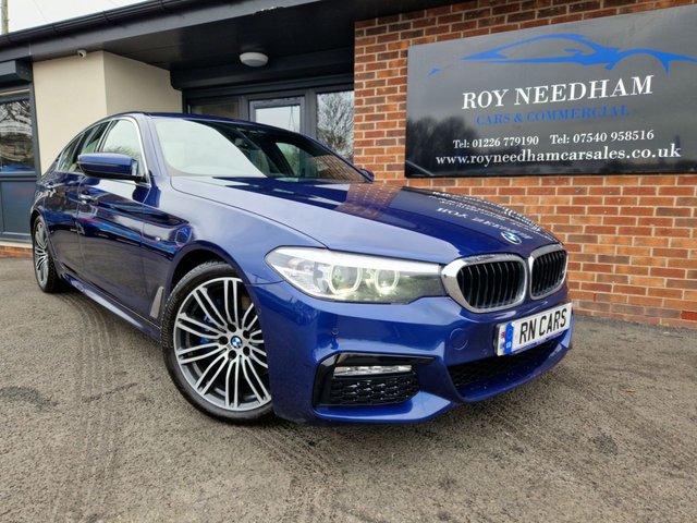 Used cars for sale. Barnsley & South Yorkshire car Dealer | Roy Needham ...