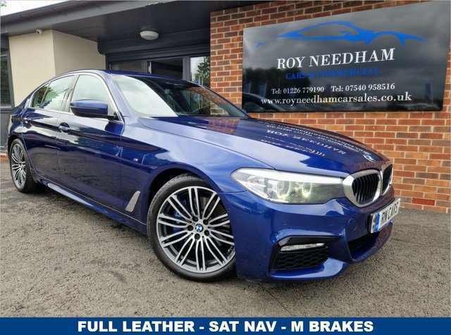 Used cars for sale. Barnsley & South Yorkshire car Dealer | Roy Needham ...