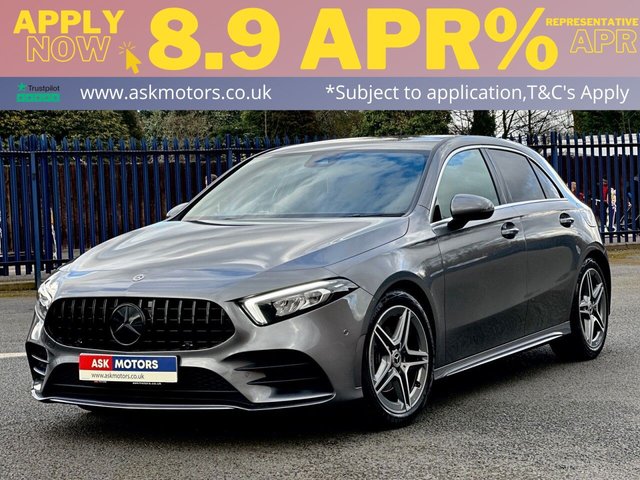 Used cars for sale. Walsall & West Midlands car Dealer | Ask Motors