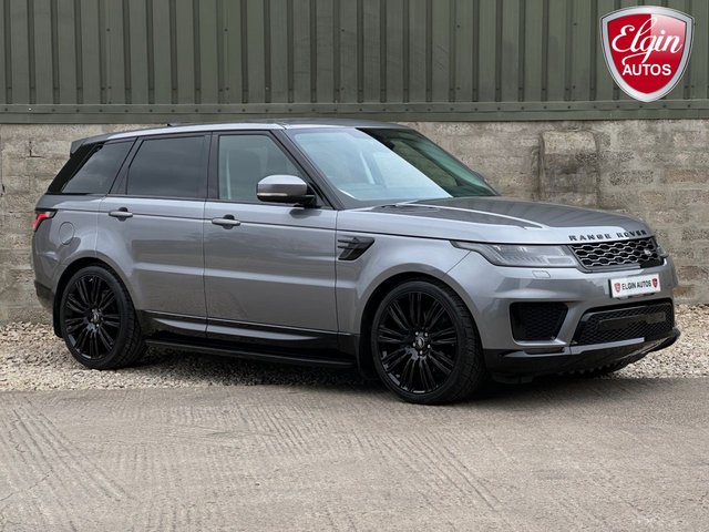 See previous sold Car from Elgin Autos