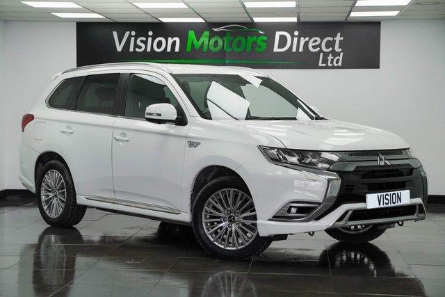 Used cars for sale. Warrington & Cheshire car Dealer | Vision Motors Direct