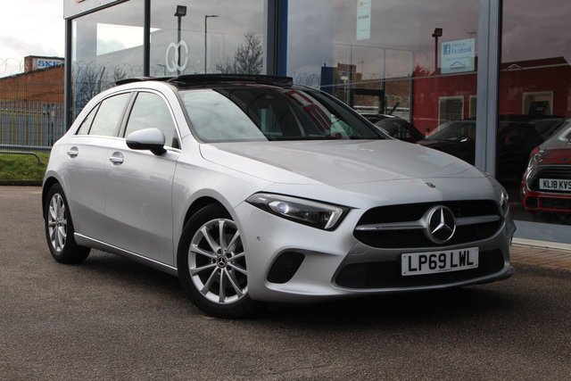 Second Hand car For Sale In Luton | Luton Trade Centre