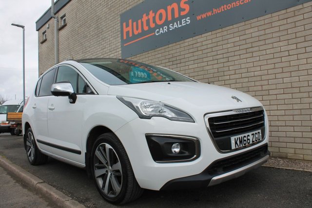 Used cars for sale. Penrith & Cumbria car Dealer | Hutton Car Sales