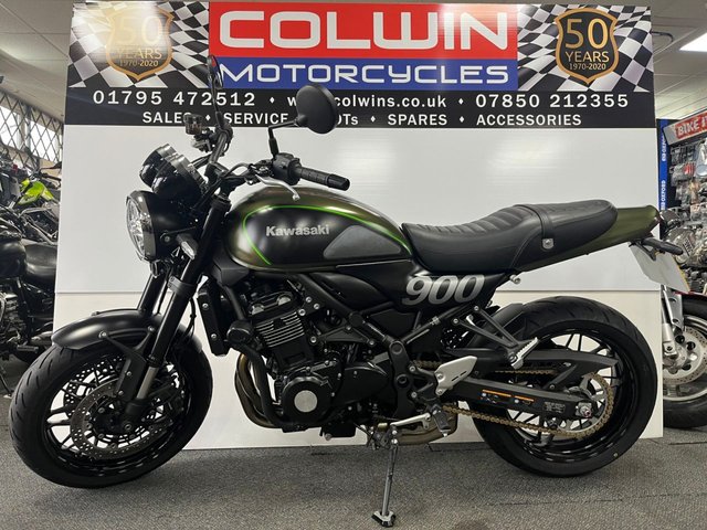 Used Kawasaki bikes for sale. Kawasaki Dealer Sittingbourne | Colwin Motorcycles