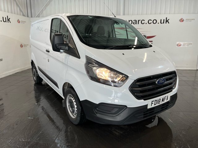Used vans for sale. Sunderland & Tyne and Wear van Dealer | Panda Motor ...