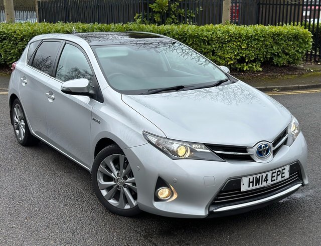 Used Toyota cars for sale. Toyota Dealer Coventry | Coventry Sterling ...
