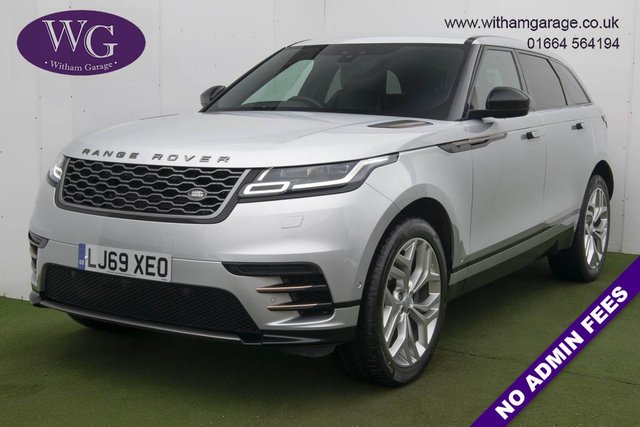 Used cars for sale. Melton Mowbray & Leicestershire car Dealer | Witham ...