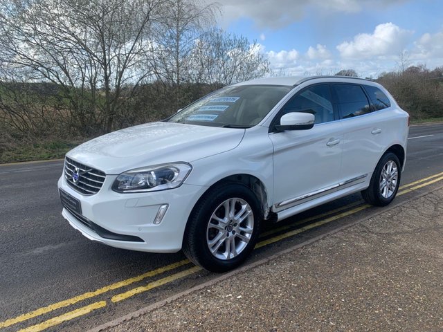 Used Volvo cars for sale in Blofield, Norfolk | Blofield Motor Company