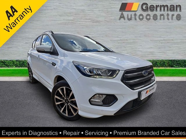 Used cars for sale. Sheffield & Yorkshire car Dealer | German ...