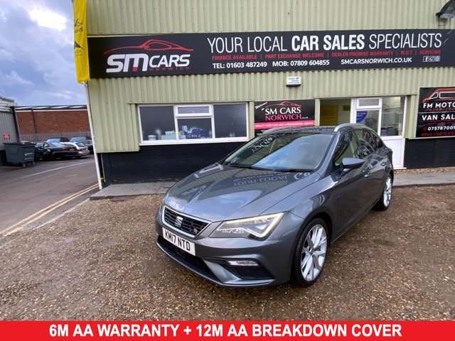 Used cars in Norwich | SM Cars Norwich