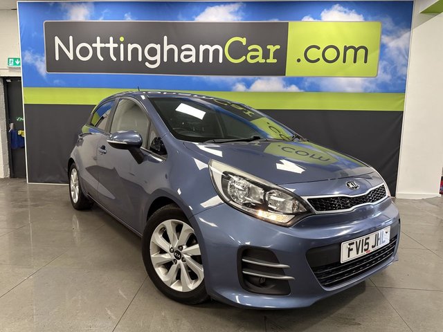 Used Kia cars for sale. Kia Dealer Nottingham | NottinghamCar.com