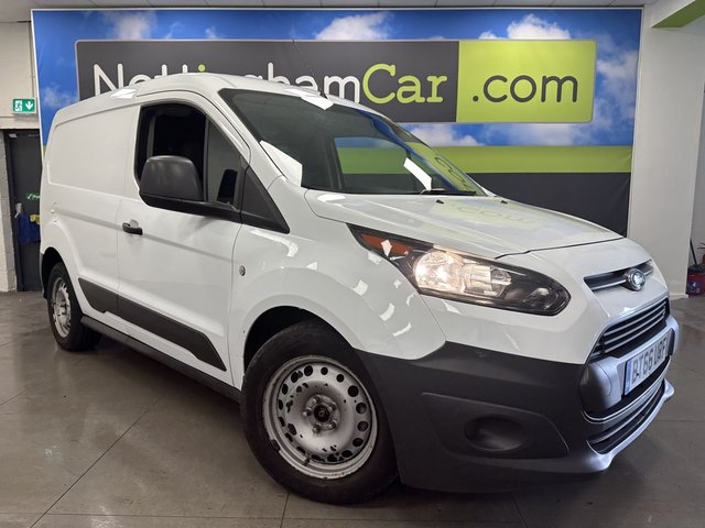 Used Ford cars for sale. Ford Dealer Nottingham | NottinghamCar.com