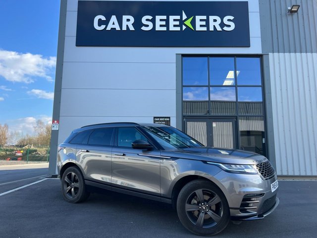 Used cars for sale. Barnsley & South Yorkshire car Dealer | Carseekers ...