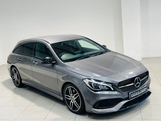 Used Mercedes-Benz cars for sale. Mercedes-Benz Dealer Manchester ...