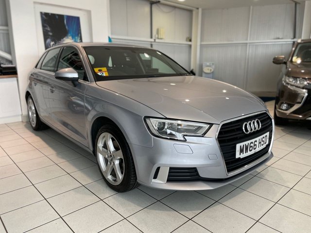 Used Audi cars for sale. Audi Dealer Dundee | Richard Lawson Autoecosse Ltd