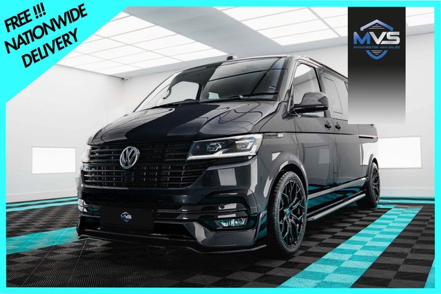 Used vans for sale. Manchester & Greater Manchester van Dealer ...