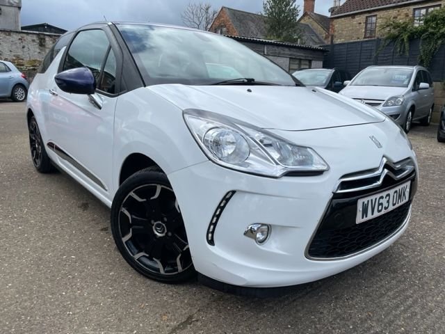 Used cars for sale. Kettering & Northamptonshire car Dealer | Becketts