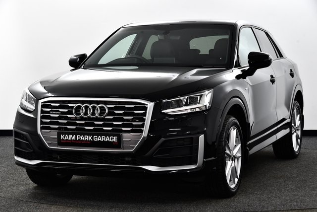 Used Audi cars for sale. Audi Dealer Bathgate | Kaim Park Garage Ltd