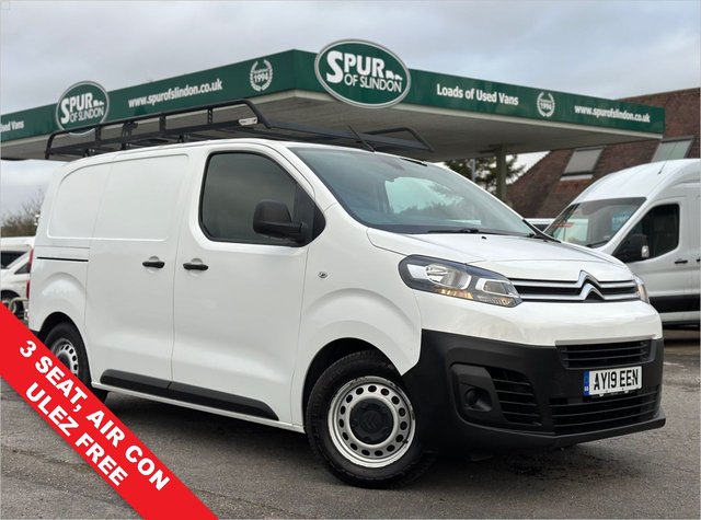 Used vans for sale. Arundel & West Sussex van Dealer | Spur of Slindon