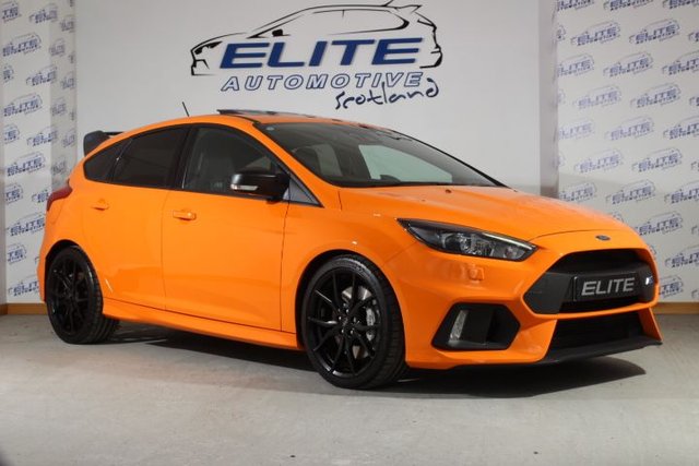 Used cars for sale. Fife & Scotland car Dealer | Elite Automotive ...