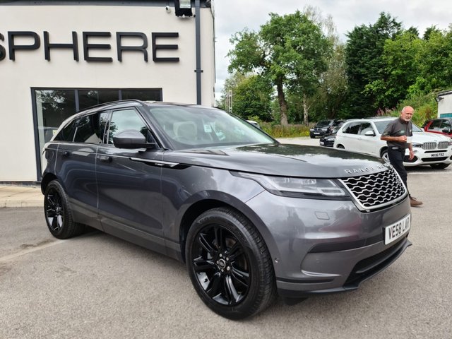 Used cars for sale. Macclesfield & Cheshire car Dealer | JDT Motor ...