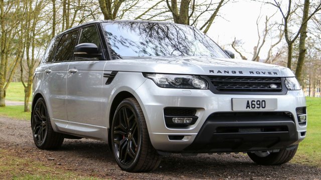 See previous sold Car from A690 Specialist Cars Ltd