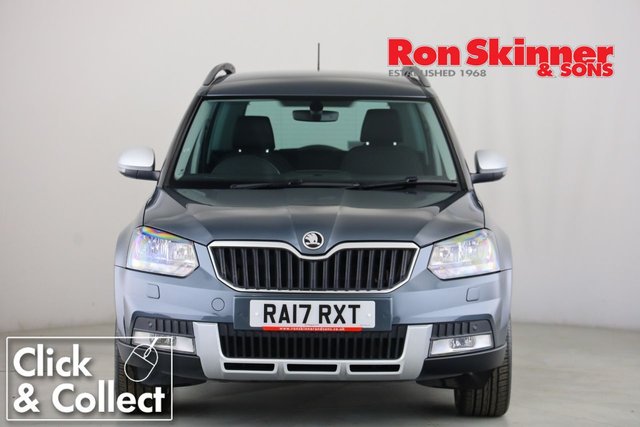 Used Skoda Wales, Skoda for Sale in Wales, Skoda Dealer Wales