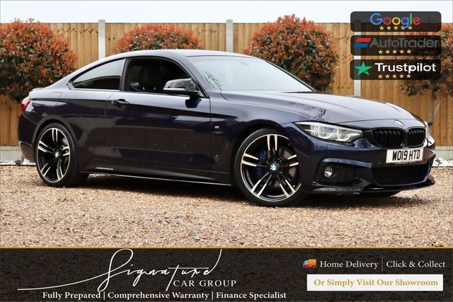 Used BMW cars for sale. BMW Dealer Rochford | Signature Car Group