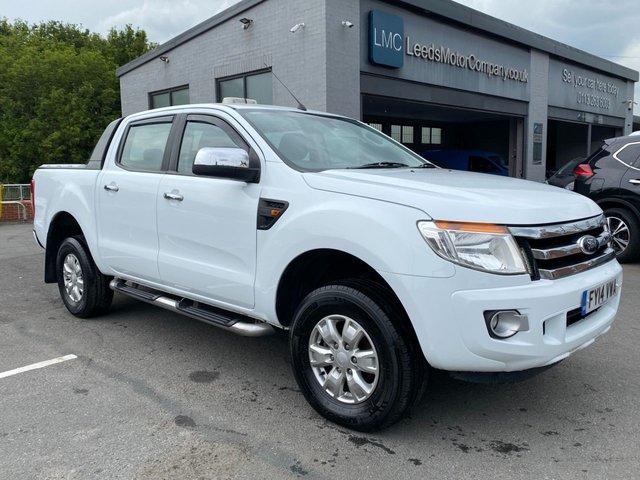 Used Ford cars for sale. Ford Dealer Leeds | Leeds Motor Company Ltd