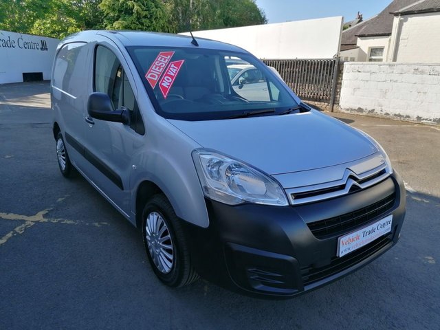 Used vans for sale. Kilwinning & Ayrshire van Dealer | Vehicle Trade Centre