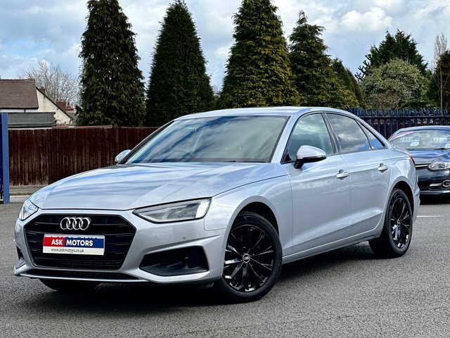 Used cars for sale. Walsall & West Midlands car Dealer | Ask Motors