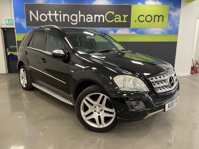 Used Mercedes-Benz cars for sale. Mercedes-Benz Dealer Nottingham ...