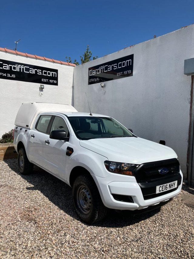 Used Ford cars for sale. Ford Dealer Cardiff | Cardiff Cars