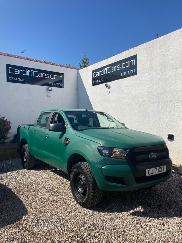 Used Ford cars for sale. Ford Dealer Cardiff | Cardiff Cars