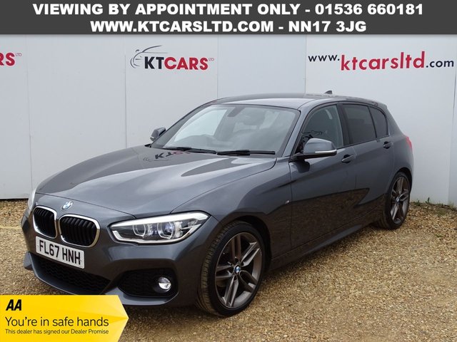 Used cars for sale. Corby & Northamptonshire car Dealer | KT Cars LTD