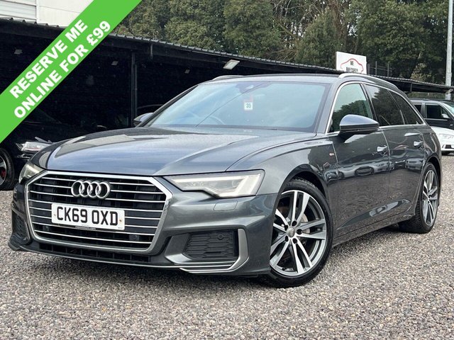 Used Audi cars for sale. Audi Dealer Cardiff | Trade Right Cars Cardiff Ltd