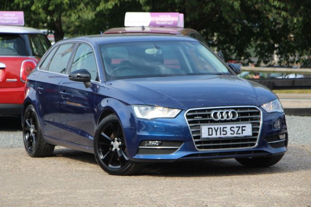 Used Audi cars for sale. Audi Dealer Hull | Autocars Limited