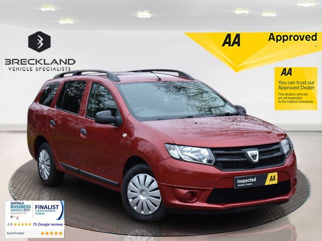 Page 6 of 6 for Used cars for sale. Brandon & Suffolk car Dealer ...