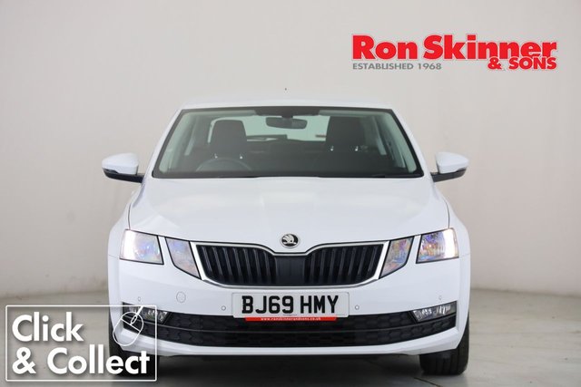 Used Skoda Wales, Skoda for Sale in Wales, Skoda Dealer Wales