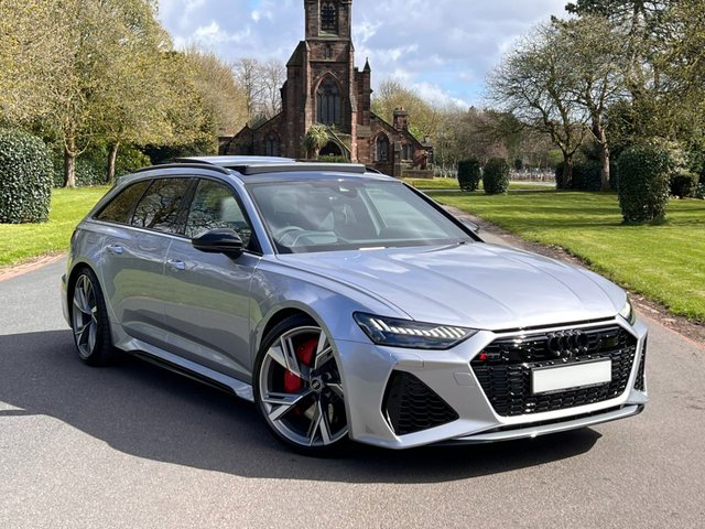 Used Audi cars for sale. Audi Dealer Liverpool | Riverside Group (North ...