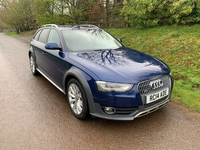 Used cars for sale. Exeter & Devon car Dealer | Devon Car Services