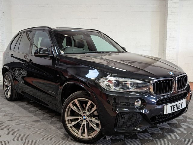 Used BMW cars for sale. BMW Dealer Luton | Tenby Car Supermarket