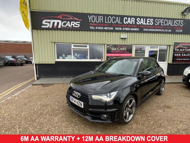 Page 3 of 6 for Used Cars in Norwich | SM Cars Norwich