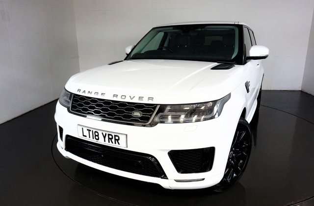 Used Land Rover Cars Warrington | Rix Motor Company