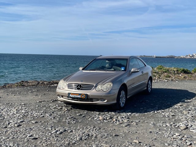 Used Mercedes cars for sale. Mercedes Dealer Castletown | Mikes Motors