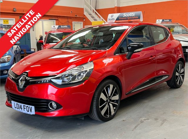 Used Renault cars for sale. Renault Dealer Leeds | Scotts of Leeds