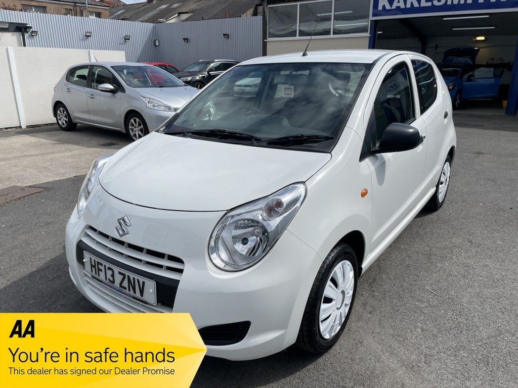 See previous sold Car from Karl Smith Car Sales