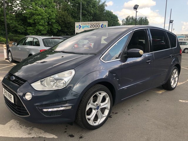 Used Ford cars for sale. Ford Dealer Leeds | GMC2000