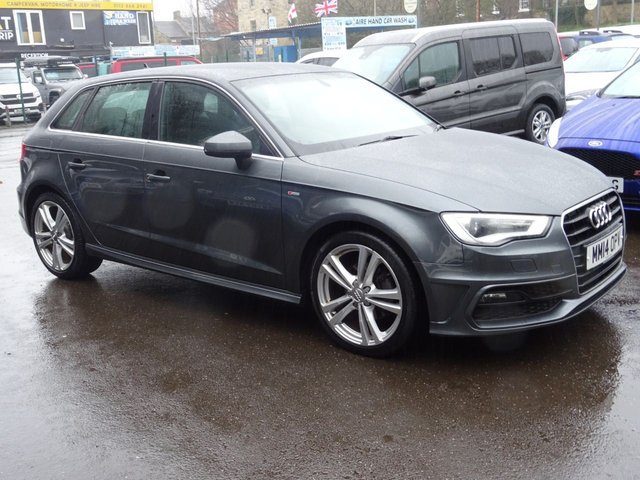 Used Audi cars for sale. Audi Dealer Leeds | Leeds Motor Company Ltd